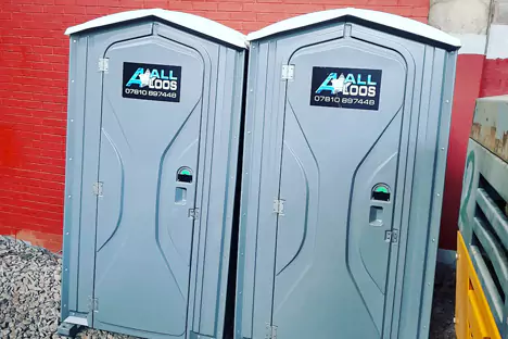 #1 Best For Toilet Hire Rugby - A Star All Solutions Ltd